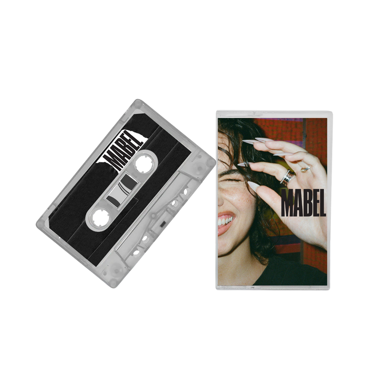 Mabel - Official Store - Shop Exclusive Music & Merch