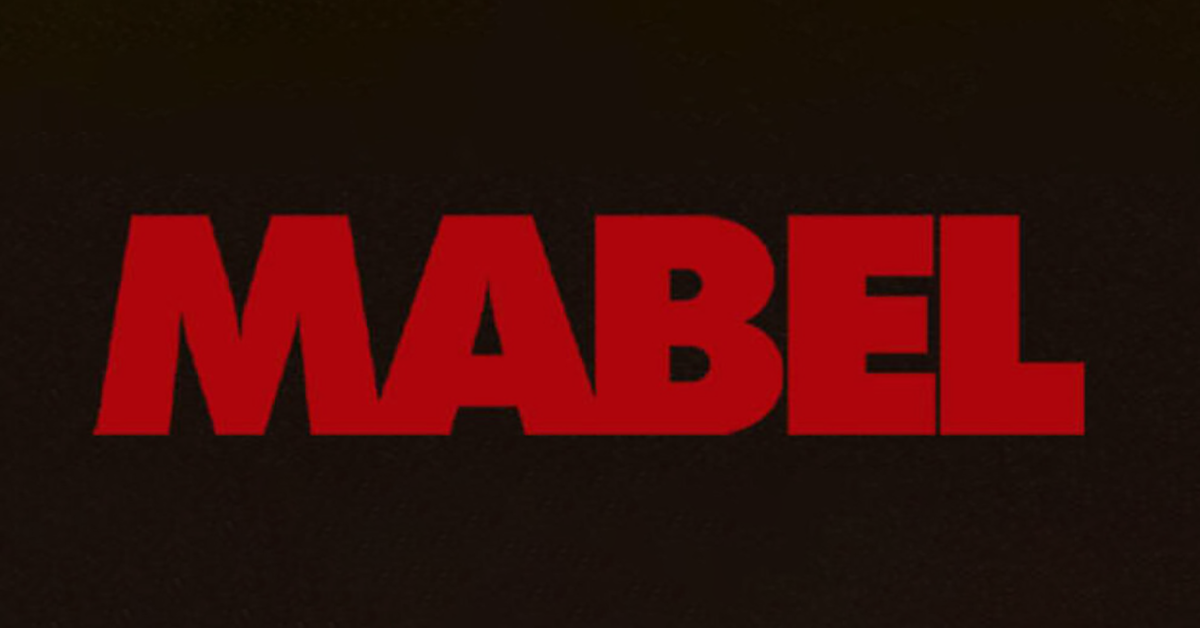 Mabel - Official Store - Shop Exclusive Music & Merch